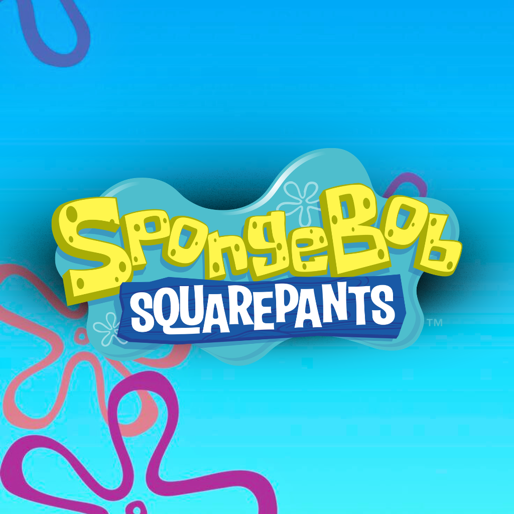 Spongebob – Shop Cool Tricks