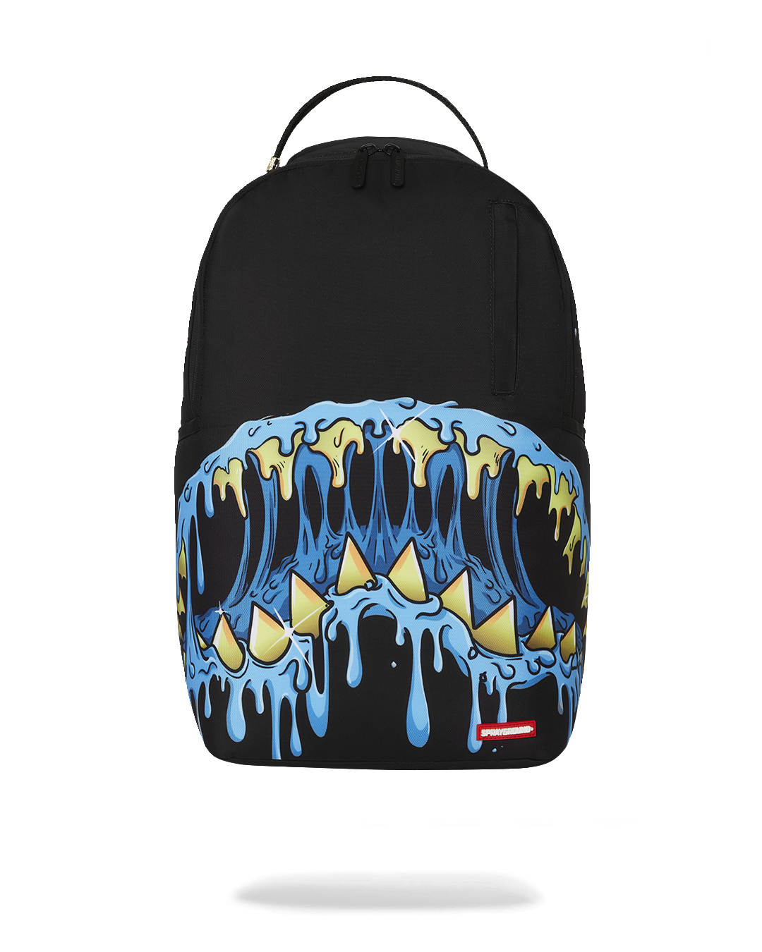 MEGA MELT SHARK BACKPACK – Shop Cool Tricks